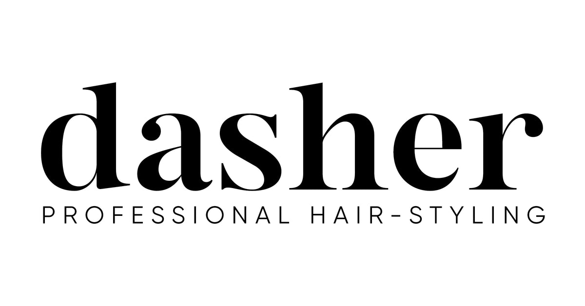 Dasher - Professional Hair-Styling